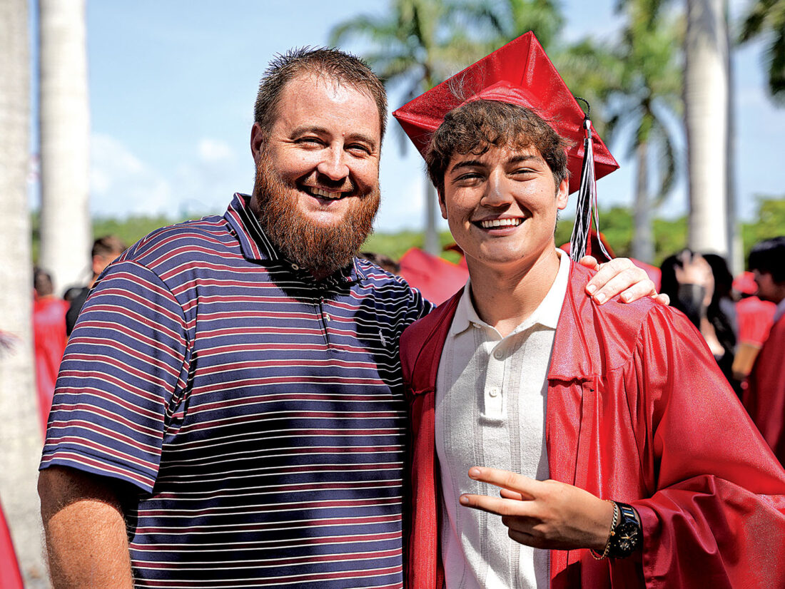 North Fort Myers High School Graduation ’25 - North Fort Myers Neighbor
